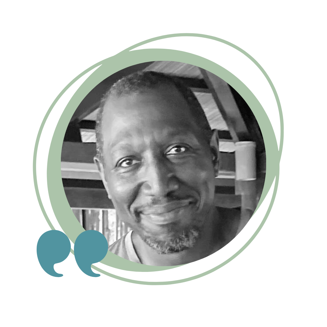 Webinar: Mastering Midlife - With Baxter